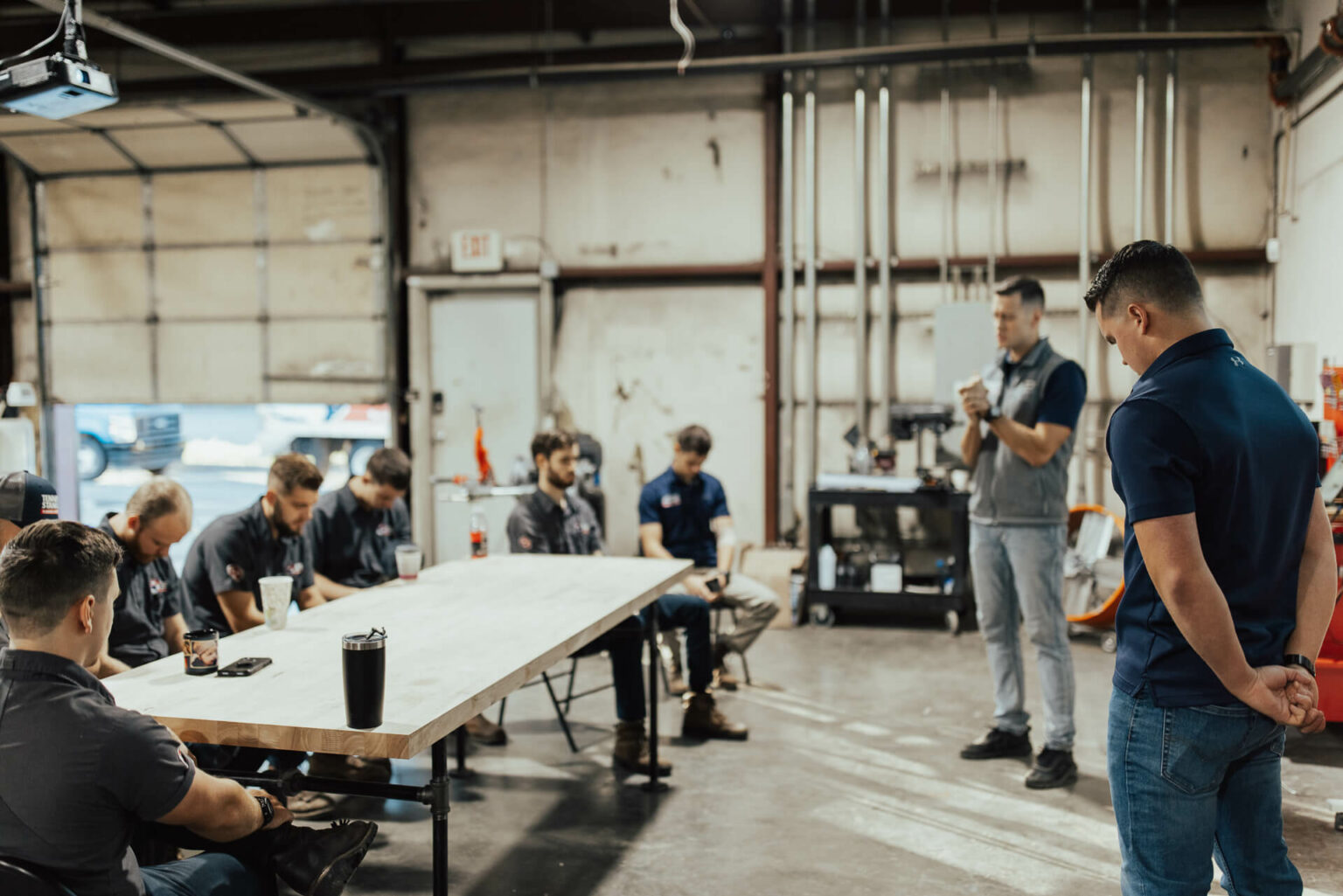 About Us Tennessee Standard Plumbing
